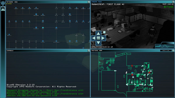 Clandestine first impressions (PC) – Press Play Media