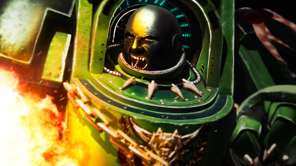 Space Hulk DLC mini-reviews (PC) – Press Play Media