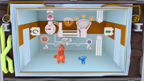 Shift Happens review (Xbox One) – Press Play Media