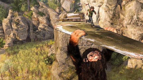 Troll & I review (PS4) – Press Play Media