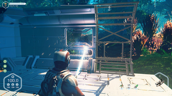 Planet Nomads preview (PC) – Press Play Media