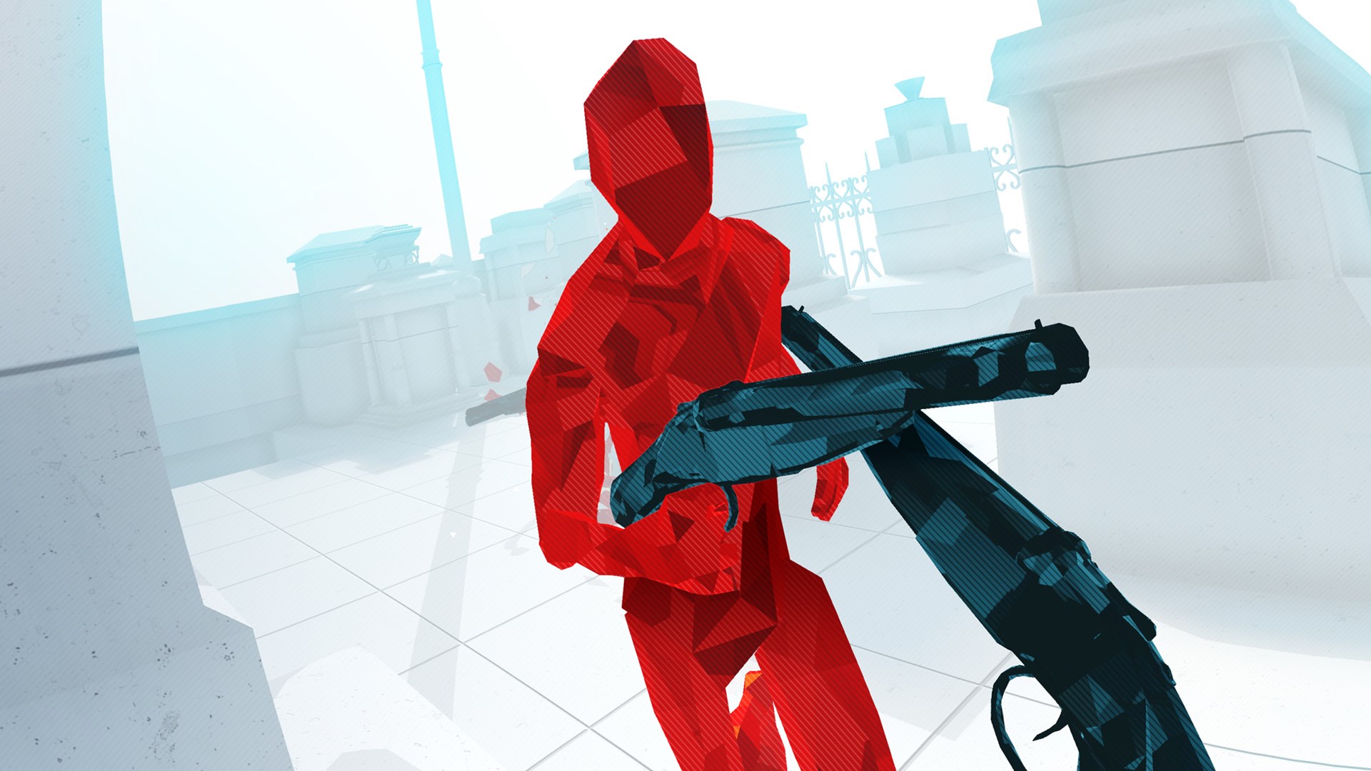 Superhot VR review (PSVR) – Press Play Media