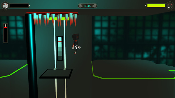 Twin Robots review (PS4/Vita) – Press Play Media