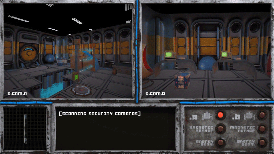 Factotum 90 review (PS4/Vita) – Press Play Media