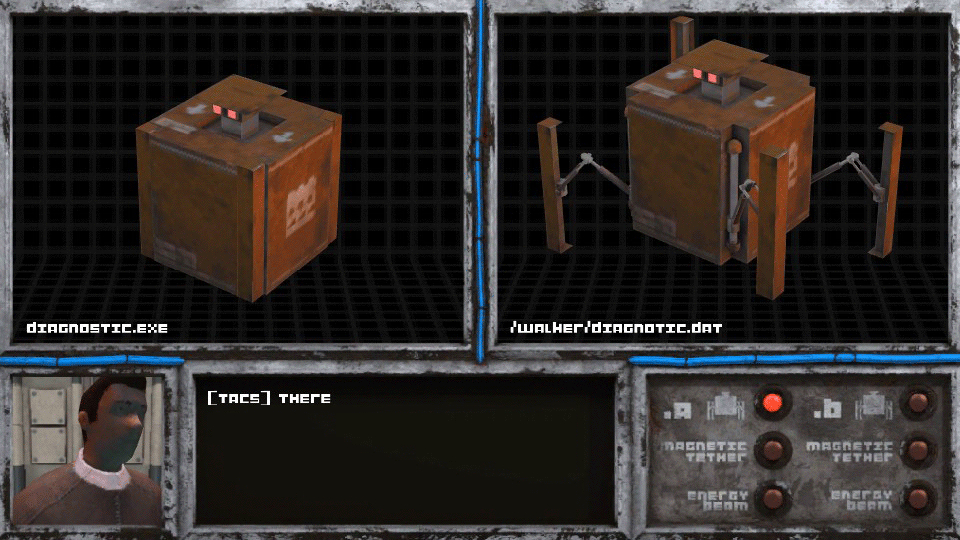 Factotum 90 review (PS4/Vita) – Press Play Media