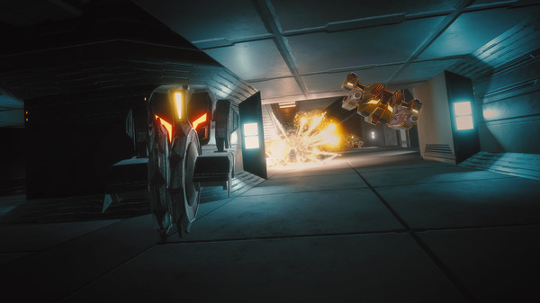 Overload preview (PC) – Press Play Media