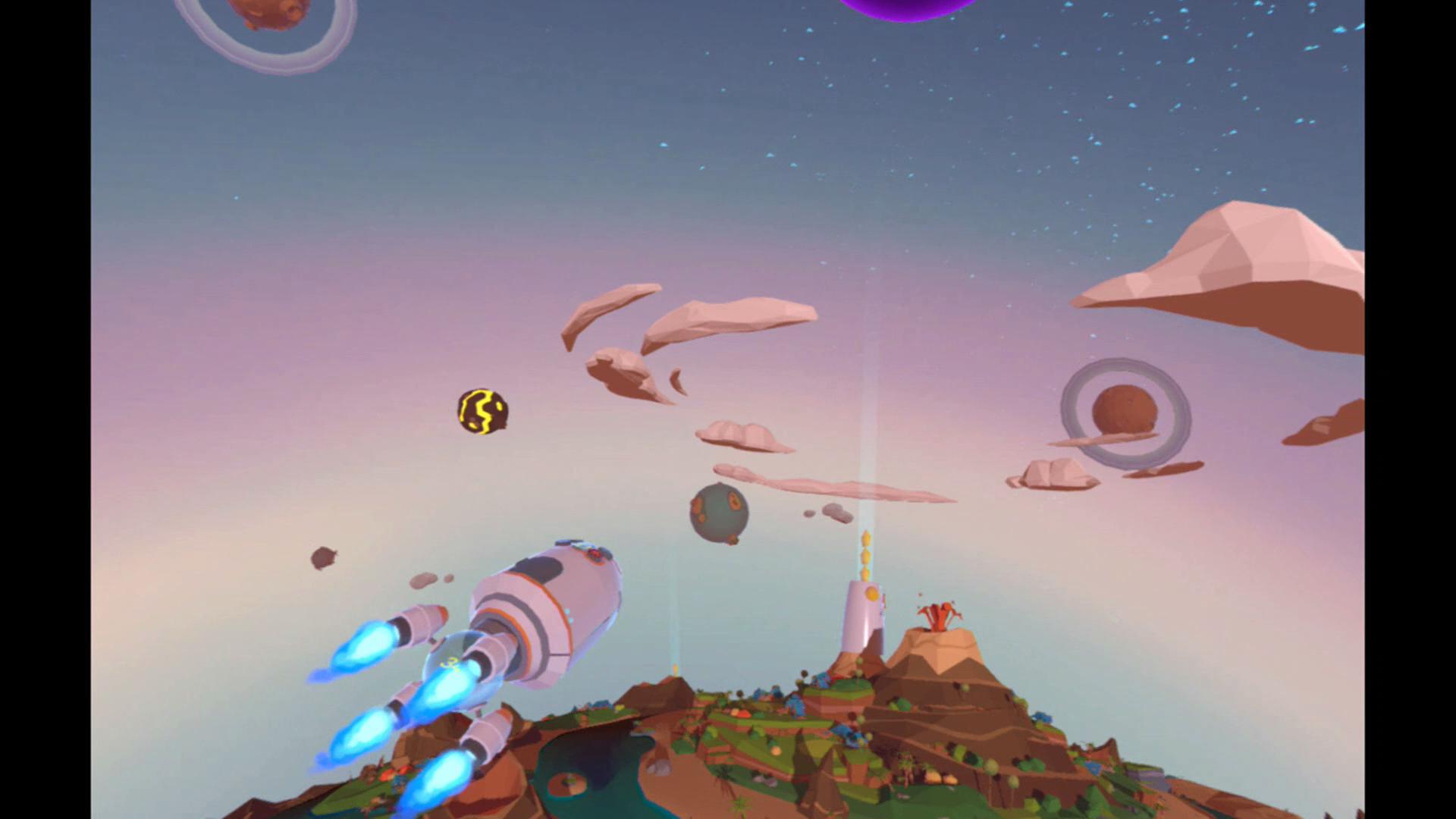Animal Force review (PSVR) – Press Play Media