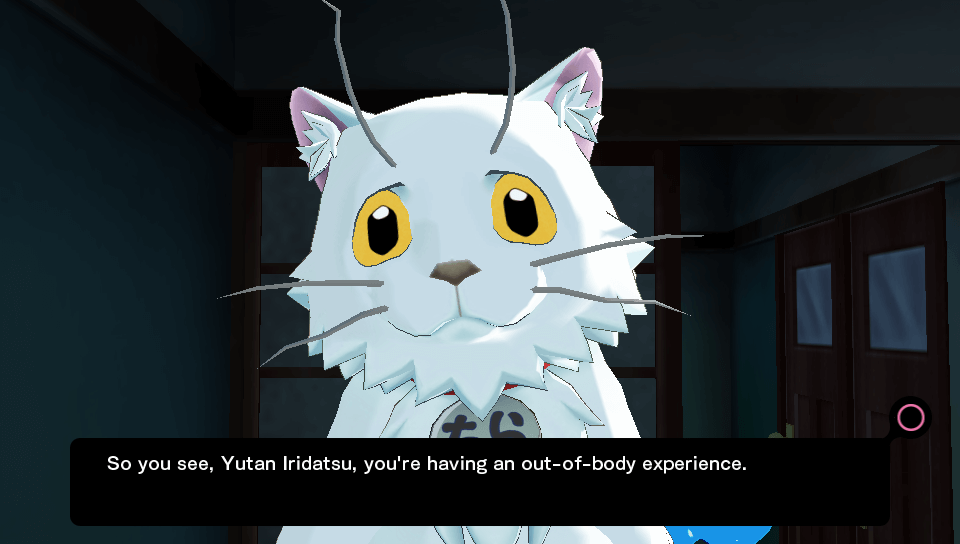 Punch Line review (Vita/PS4) – Press Play Media