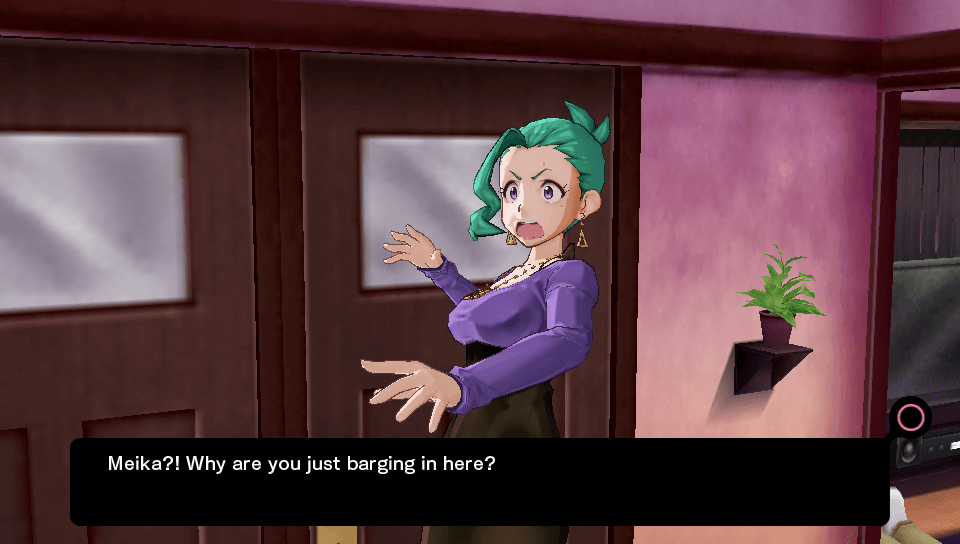 Punch Line review (Vita/PS4) – Press Play Media