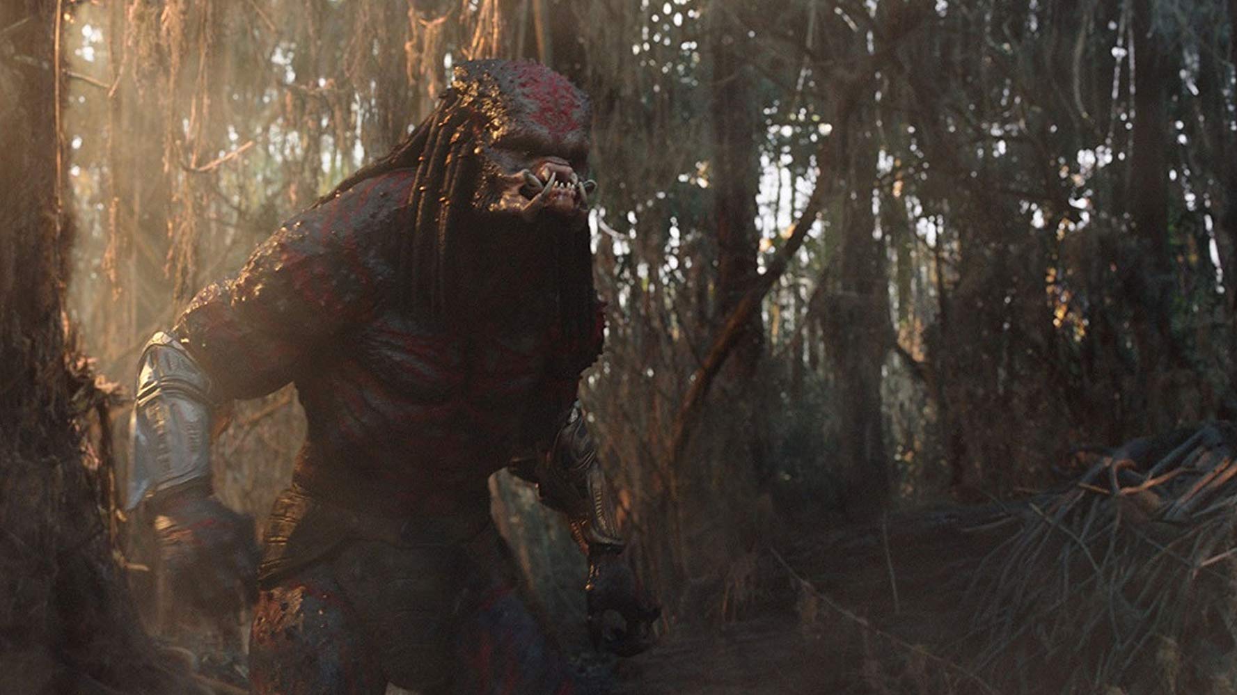 The Predator review – Press Play Media