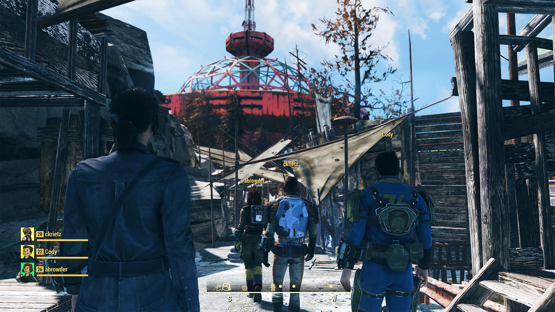 Fallout 76 review (PC) – Press Play Media