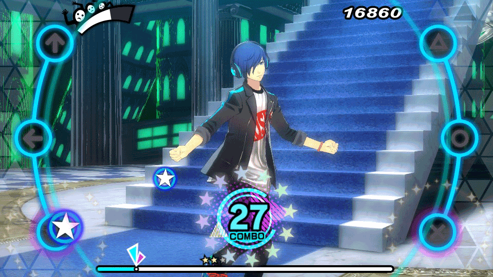 Persona Dancing: Endless Night Collection review (PS4/Vita) – Press ...