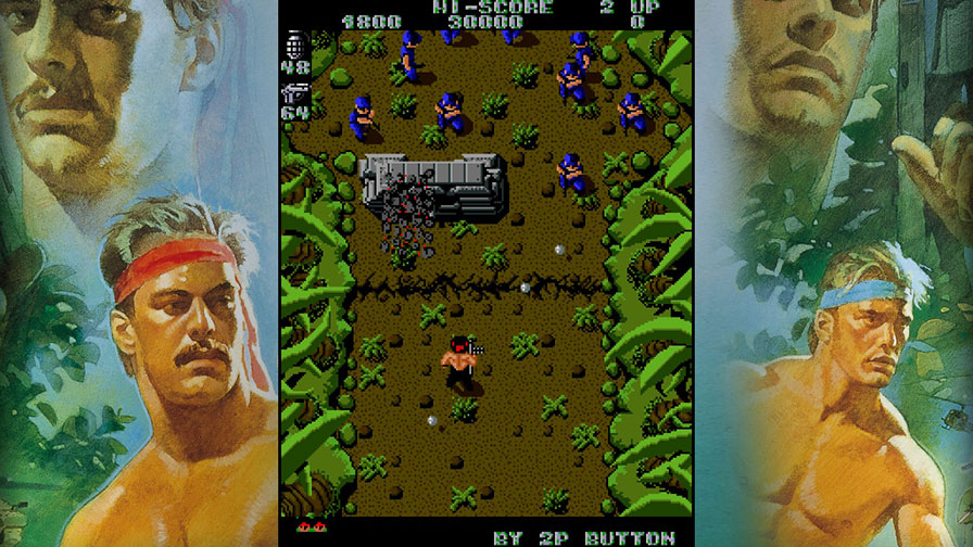 SNK 40th Anniversary review (PS4) – Press Play Media