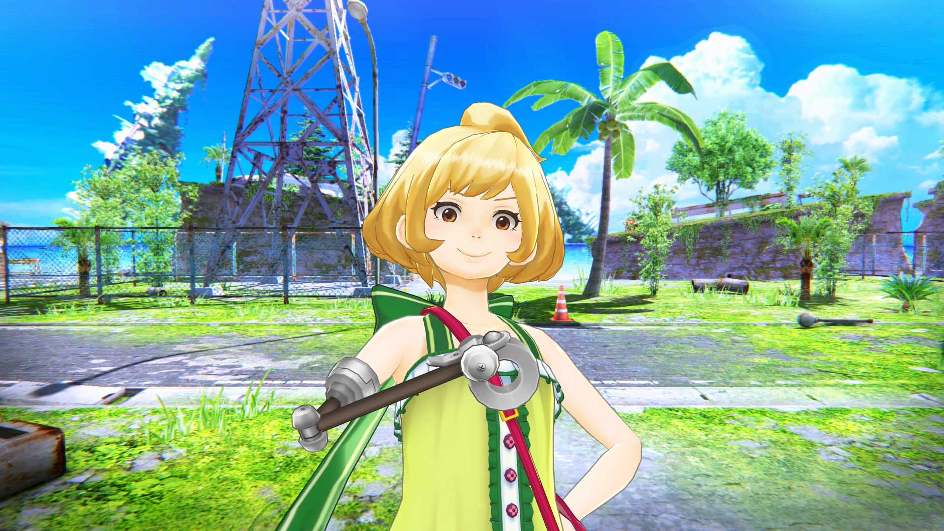 Zanki Zero: Last Beginning review (PS4) – Press Play Media