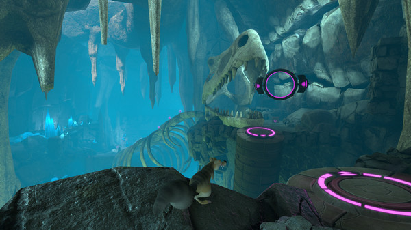 Ice Age: Scrat’s Nutty Adventure review (PS4) – Press Play Media