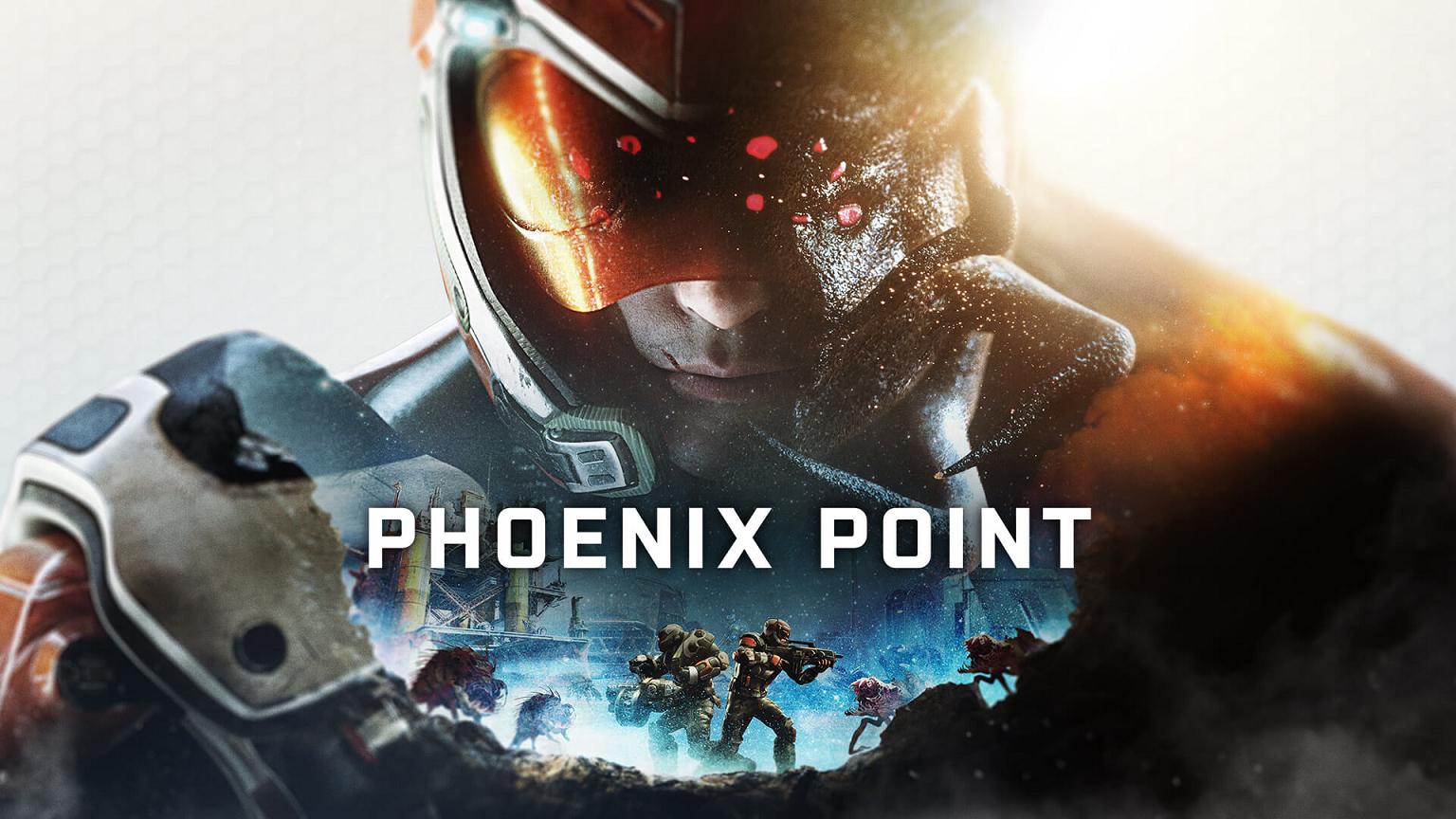 Phoenix Point review (PC) – Press Play Media