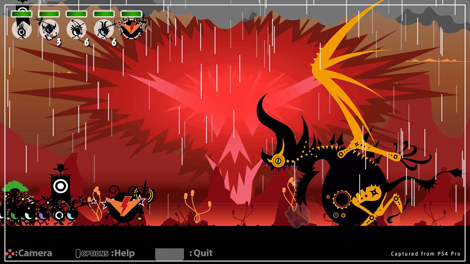 Patapon 2 Remastered launched – Press Play Media