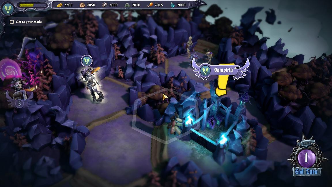 CastleStorm II review (PS4) – Press Play Media