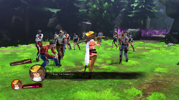 Onee Chanbara Origin review (PS4) – Press Play Media