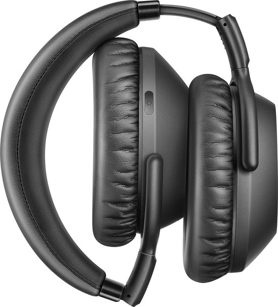 Sennheiser PXC 550-II review – Press Play Media