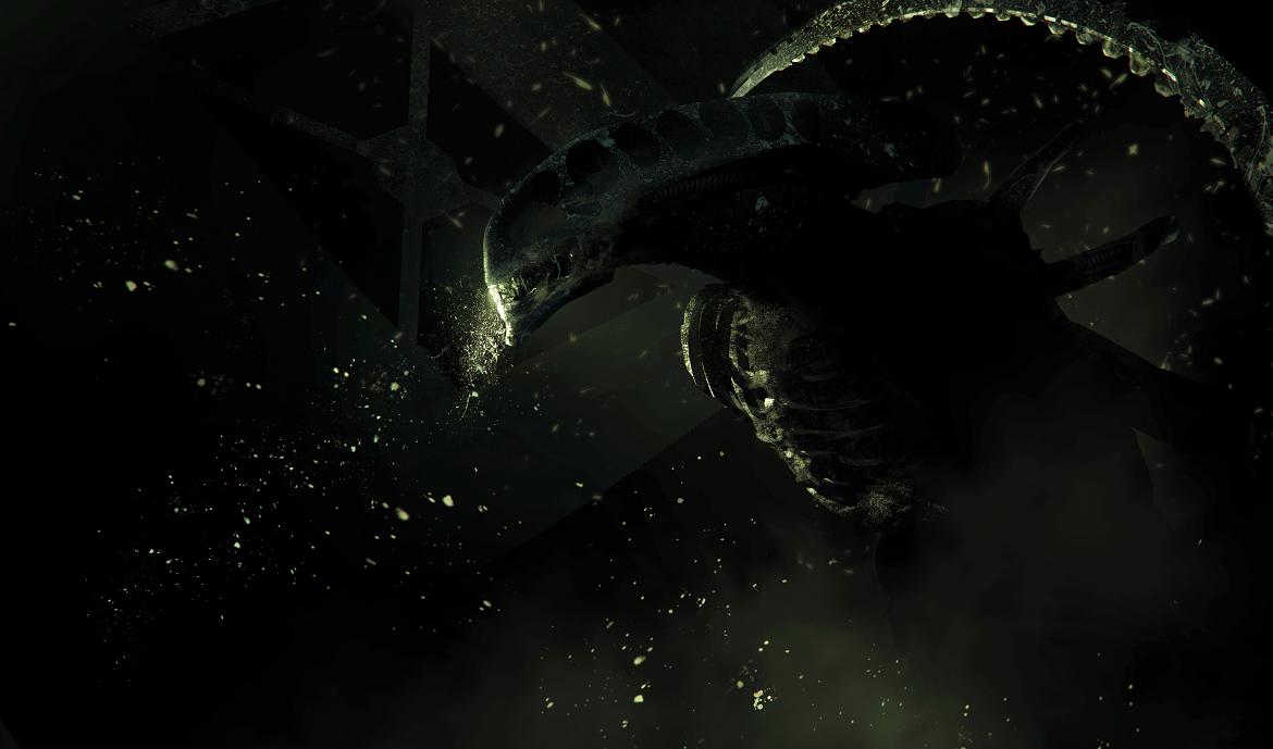 Alien RPG review – Press Play Media