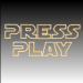 Press Play Media – Covering gaming and movie entertainment since 2002