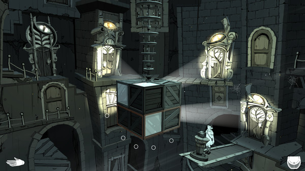 Iris.Fall review (PS4) – Press Play Media