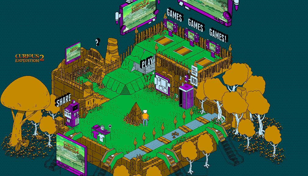 A Gamescom 2021 preview with Indie Arena Booth – Press Play Media