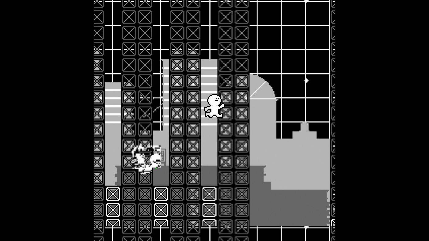 Indie roundup: Mighty Goose, Lost Epic, Hentai vs Evil & Paradox Error ...