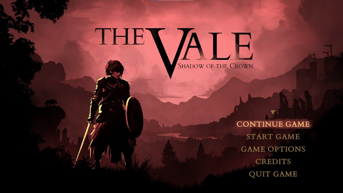 Developer interview: The Vale: Shadow of the Crown – Press Play Media
