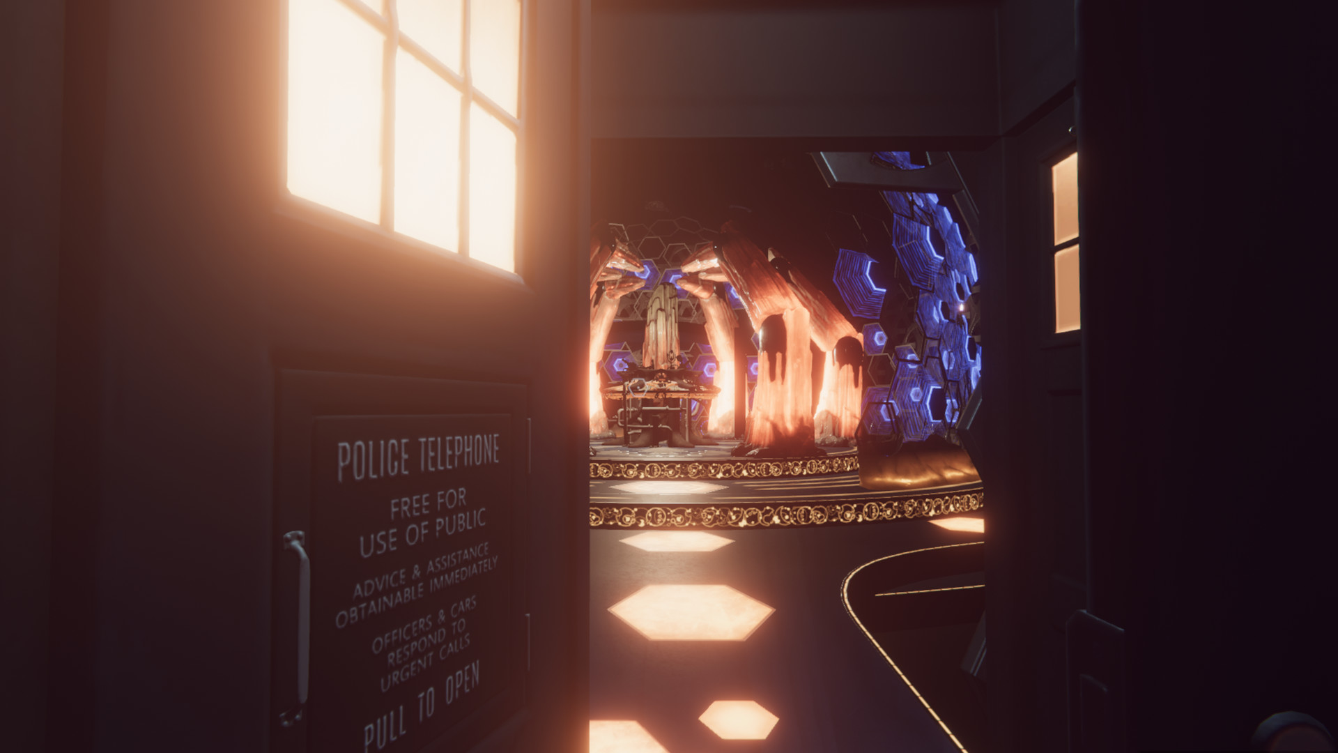 Doctor Who – The Edge of Reality review (PS4) – Press Play Media