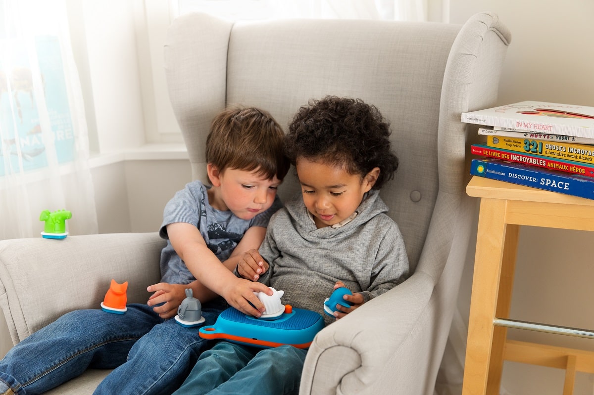 Jooki Music & Story player review – Press Play Media