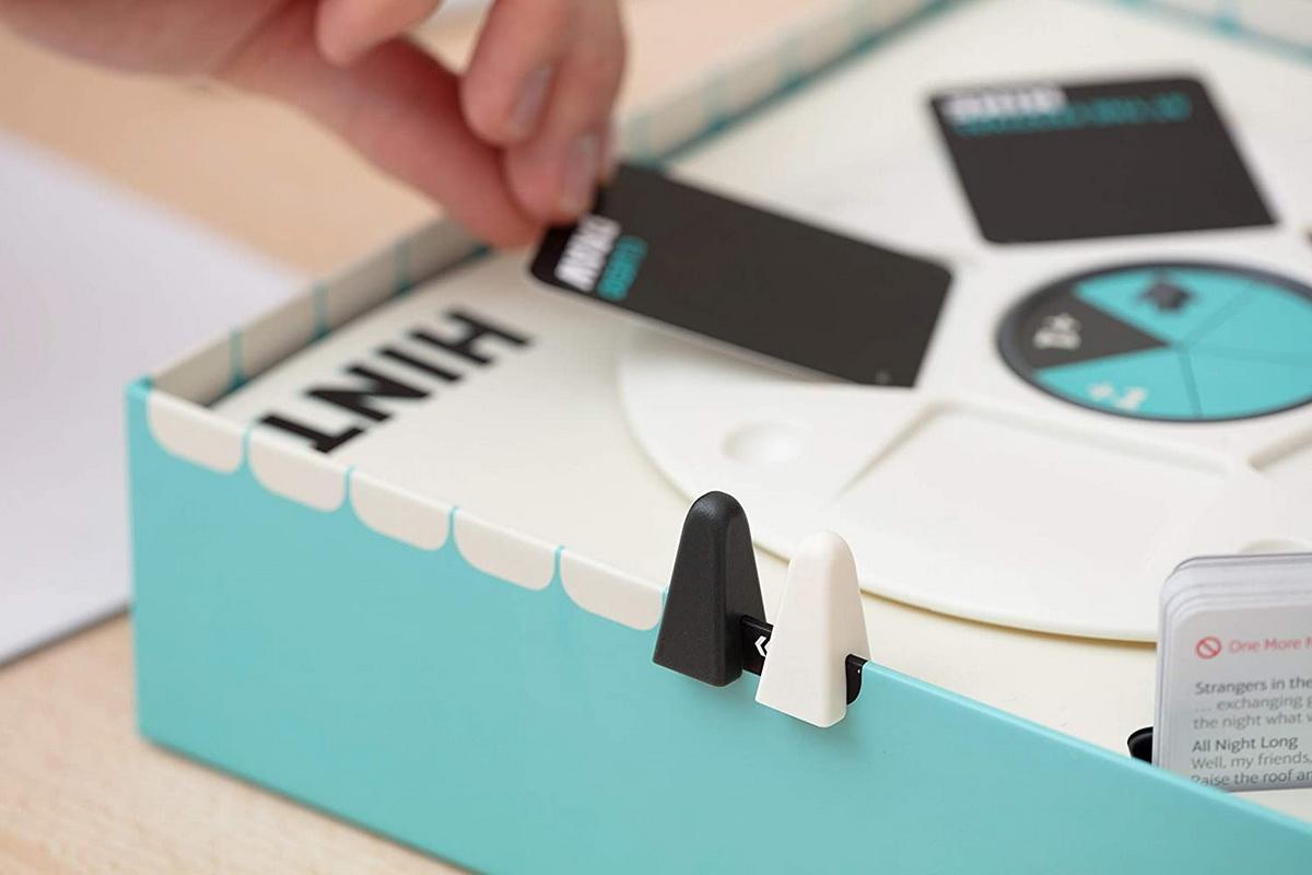 HINT review – Press Play Media