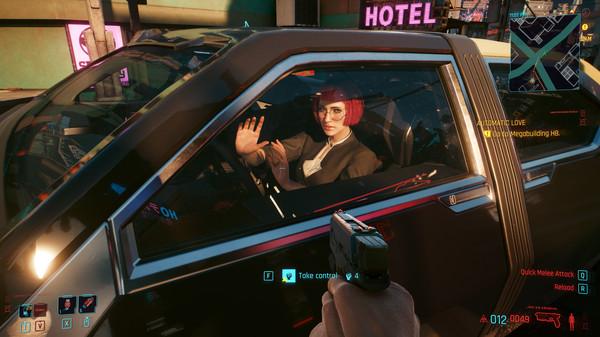 Port roundup: Cyberpunk 2077, Sam and Max VR & Assetto Corsa ...