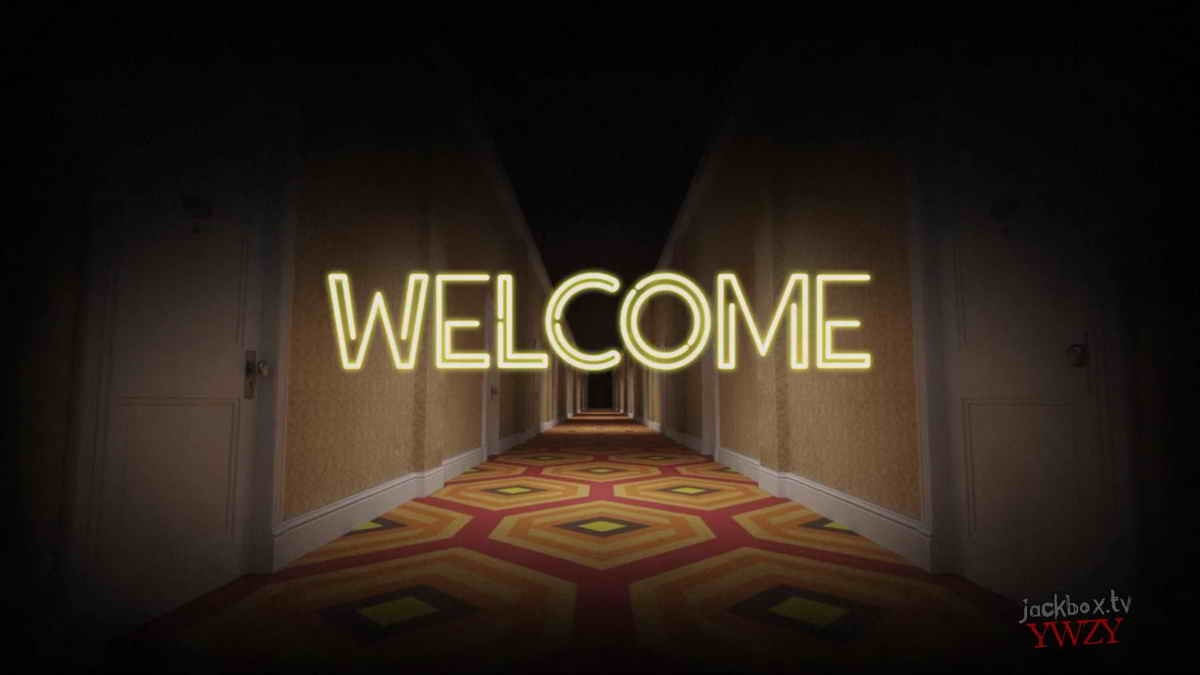 The Jackbox Party Starter review (PS4) – Press Play Media