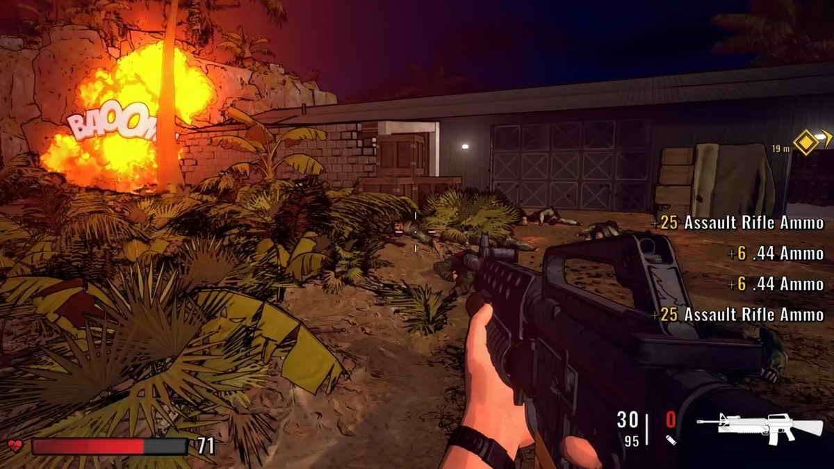 XIII review (PS5) – Press Play Media