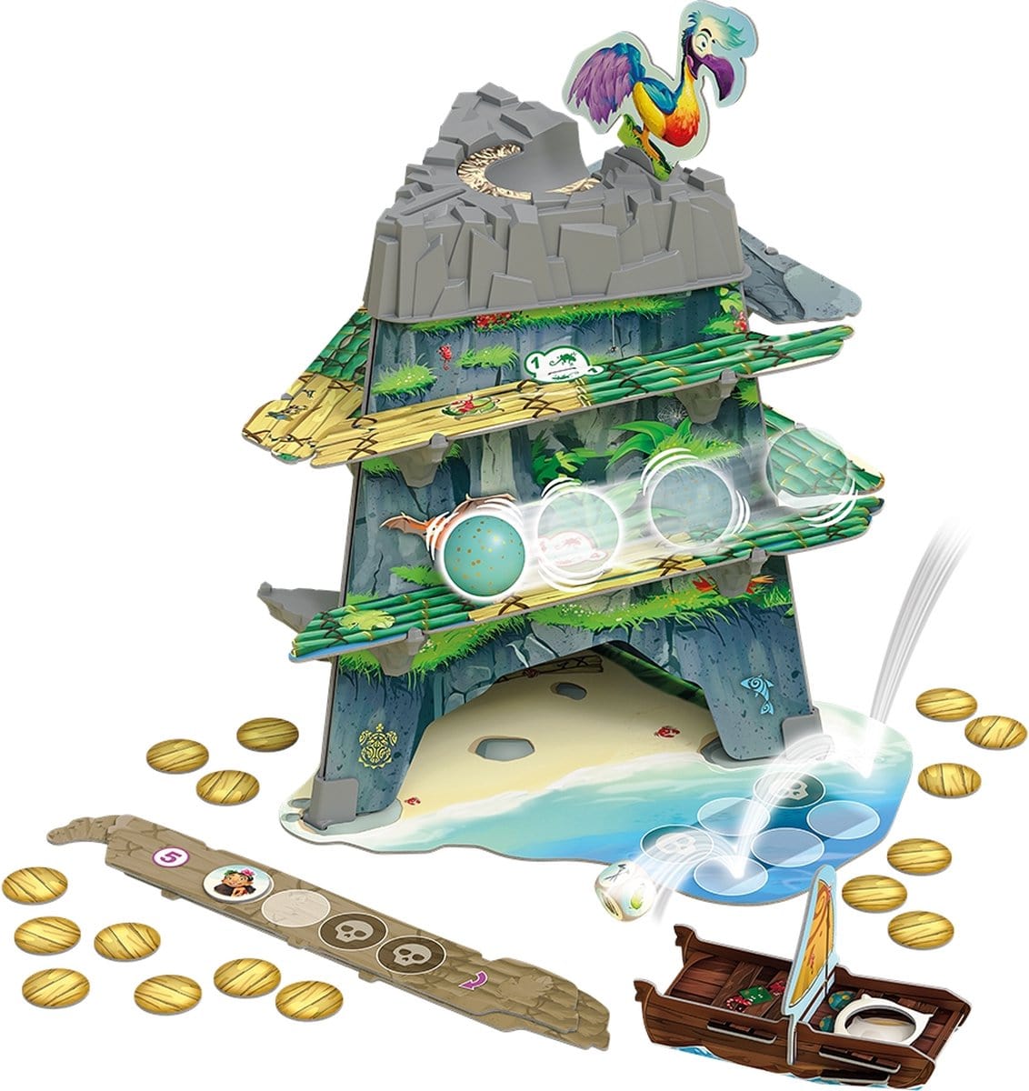 Dodo review – Press Play Media