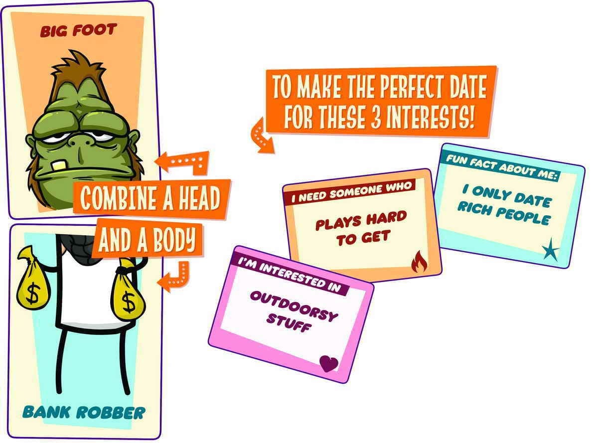 Master Dater review – Press Play Media