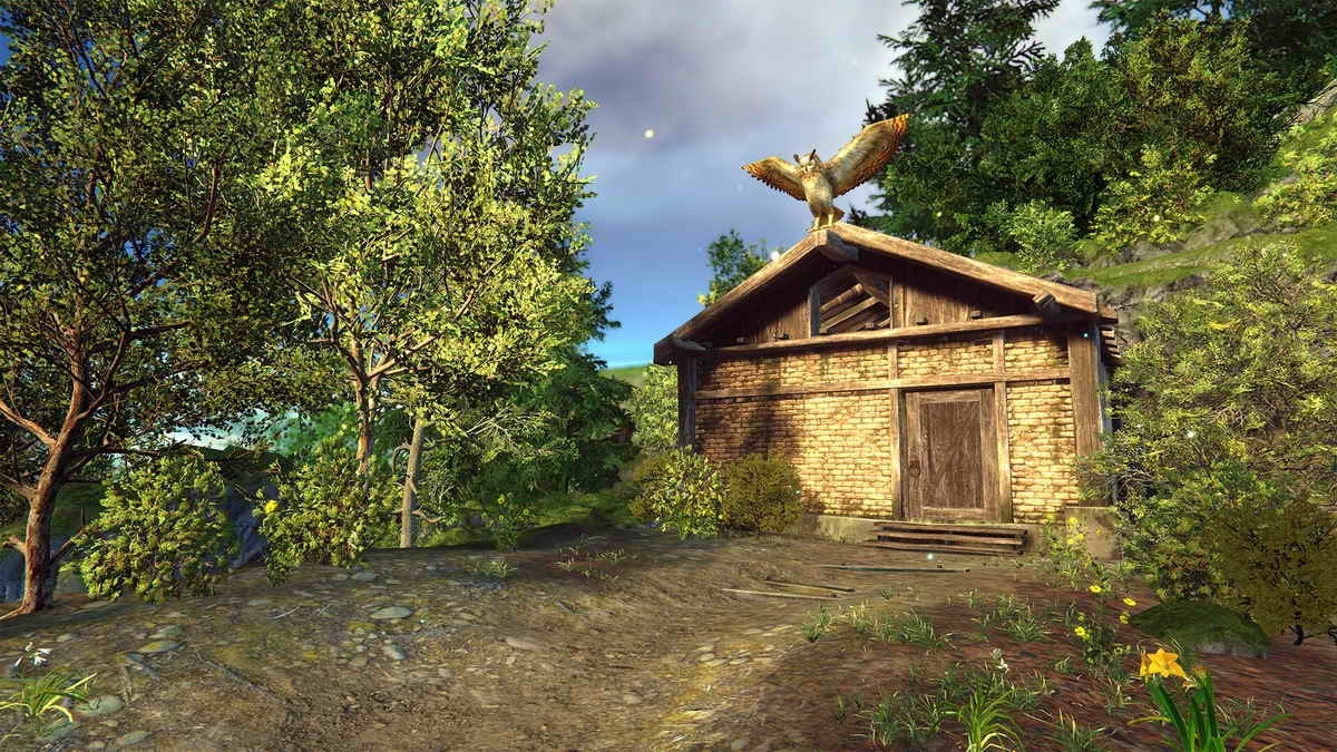 Colossal Cave review (Quest/PS5) – Press Play Media