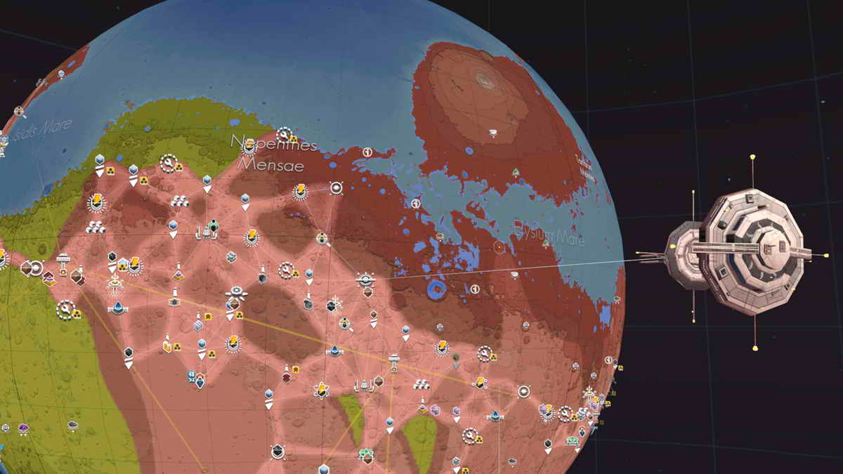 Per Aspera VR review (Quest) – Press Play Media