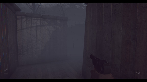 Trenches – World War 1 Horror Survival Game review (PS5) – Press Play Media