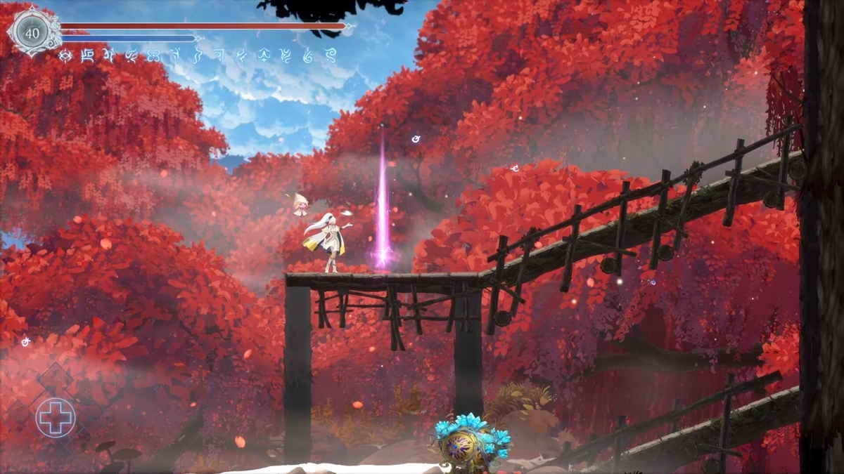 Afterimage review (PS5) – Press Play Media