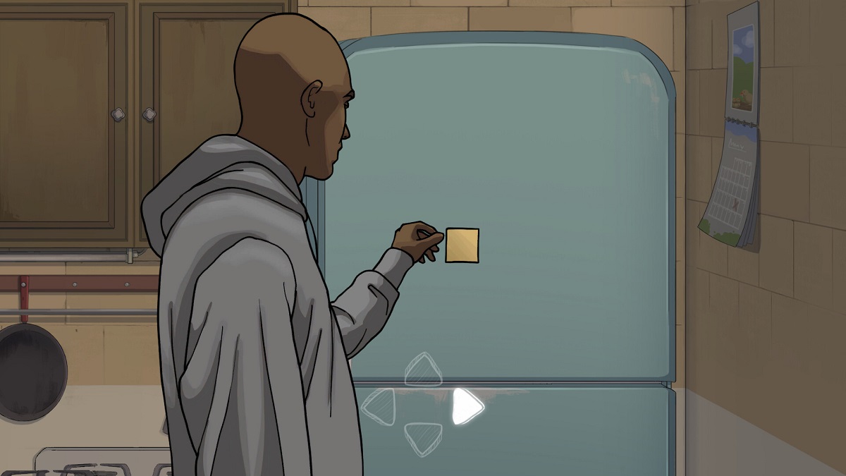 Frank and Drake review (PS5) – Press Play Media