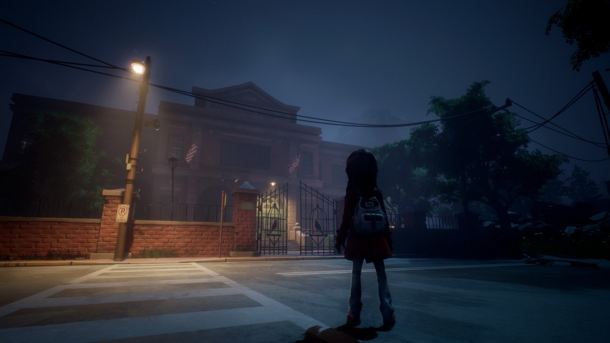 GYLT review (PS5) – Press Play Media