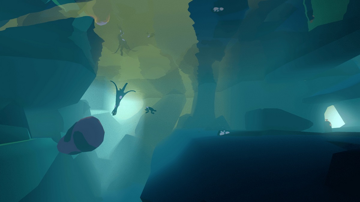 Airhead review (PS5) – Press Play Media
