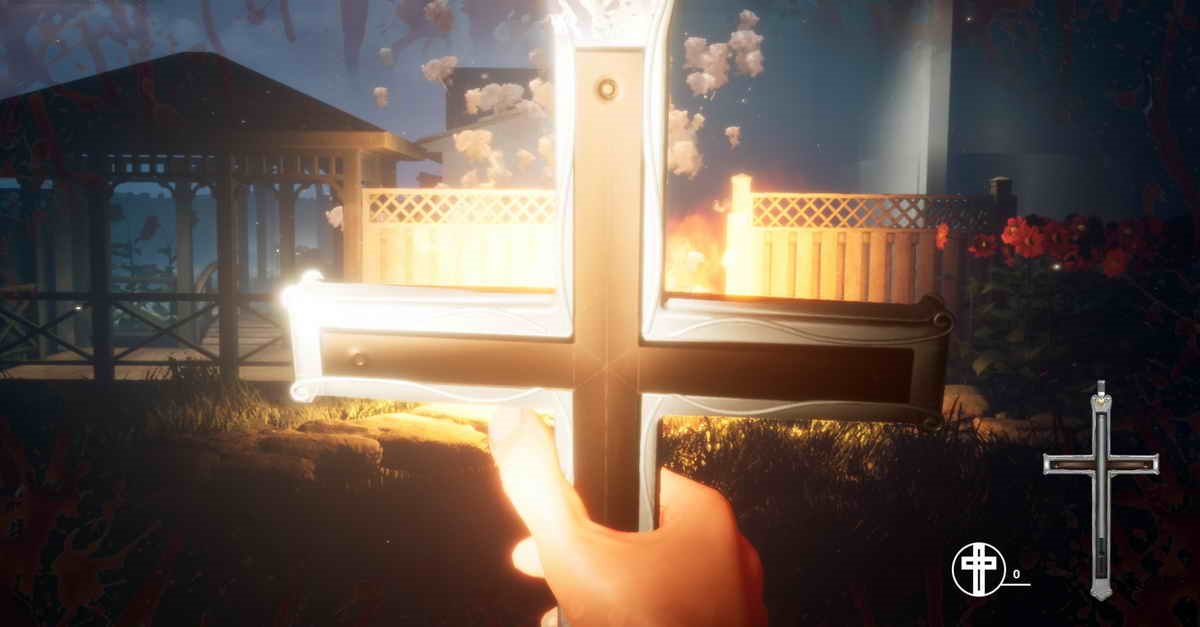 Port roundup: Devil Inside Us: Roots of Evil, Dead Man’s Diary ...