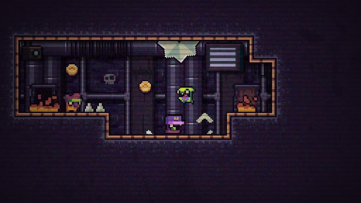 Indie roundup: Prisonela DX, Unlife, Froggie & Caveman Ransom – Press ...