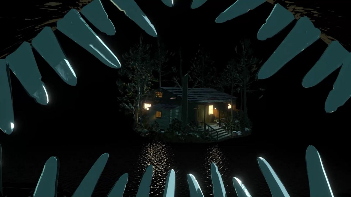 Stranger Things VR review (Quest) – Press Play Media