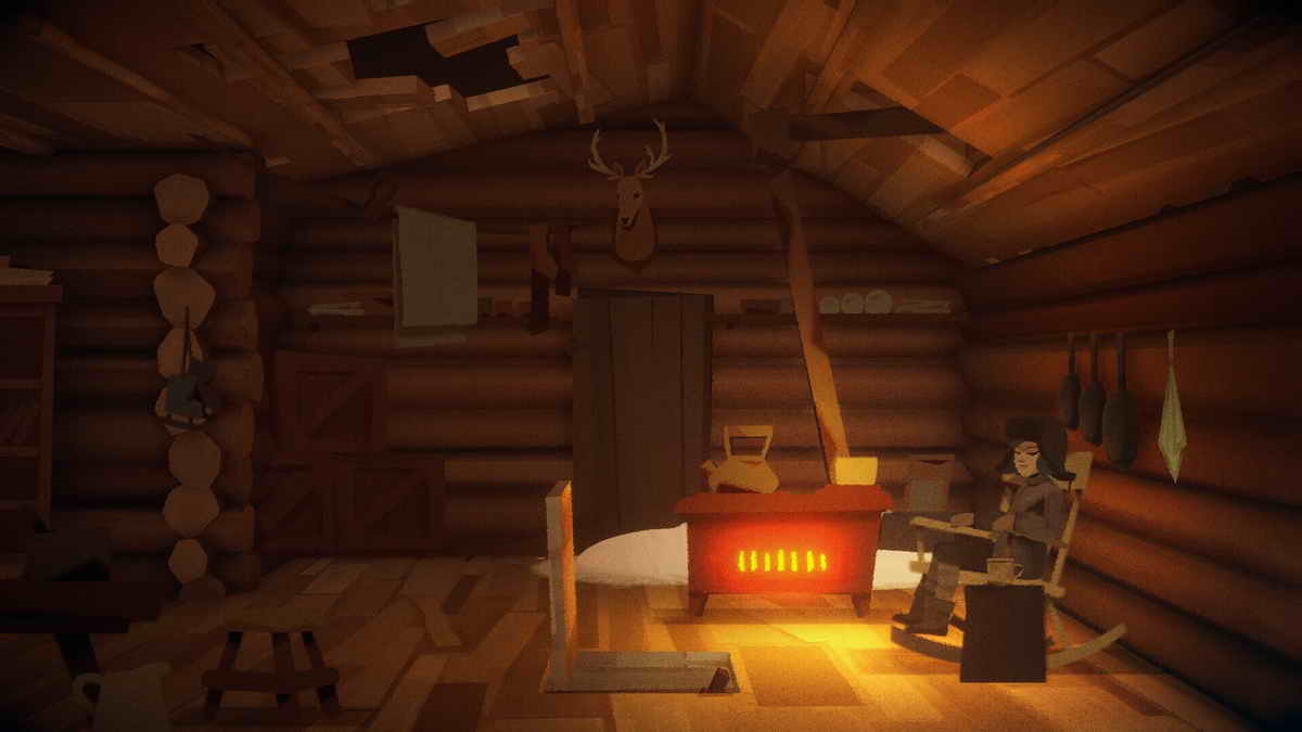 Torn Away review (PS5) – Press Play Media