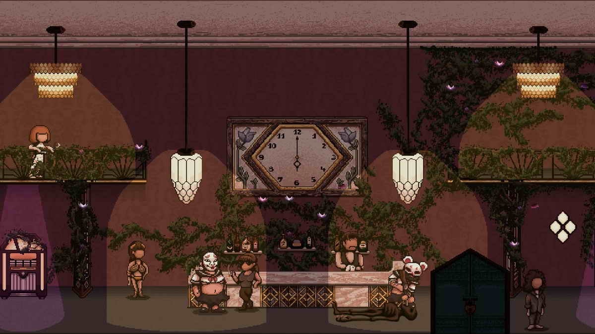 Release roundup: Anglerfish, Cybertrash STATYX & Train Valley ...